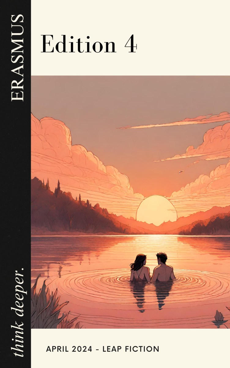 Apr 2024 – Erasmus